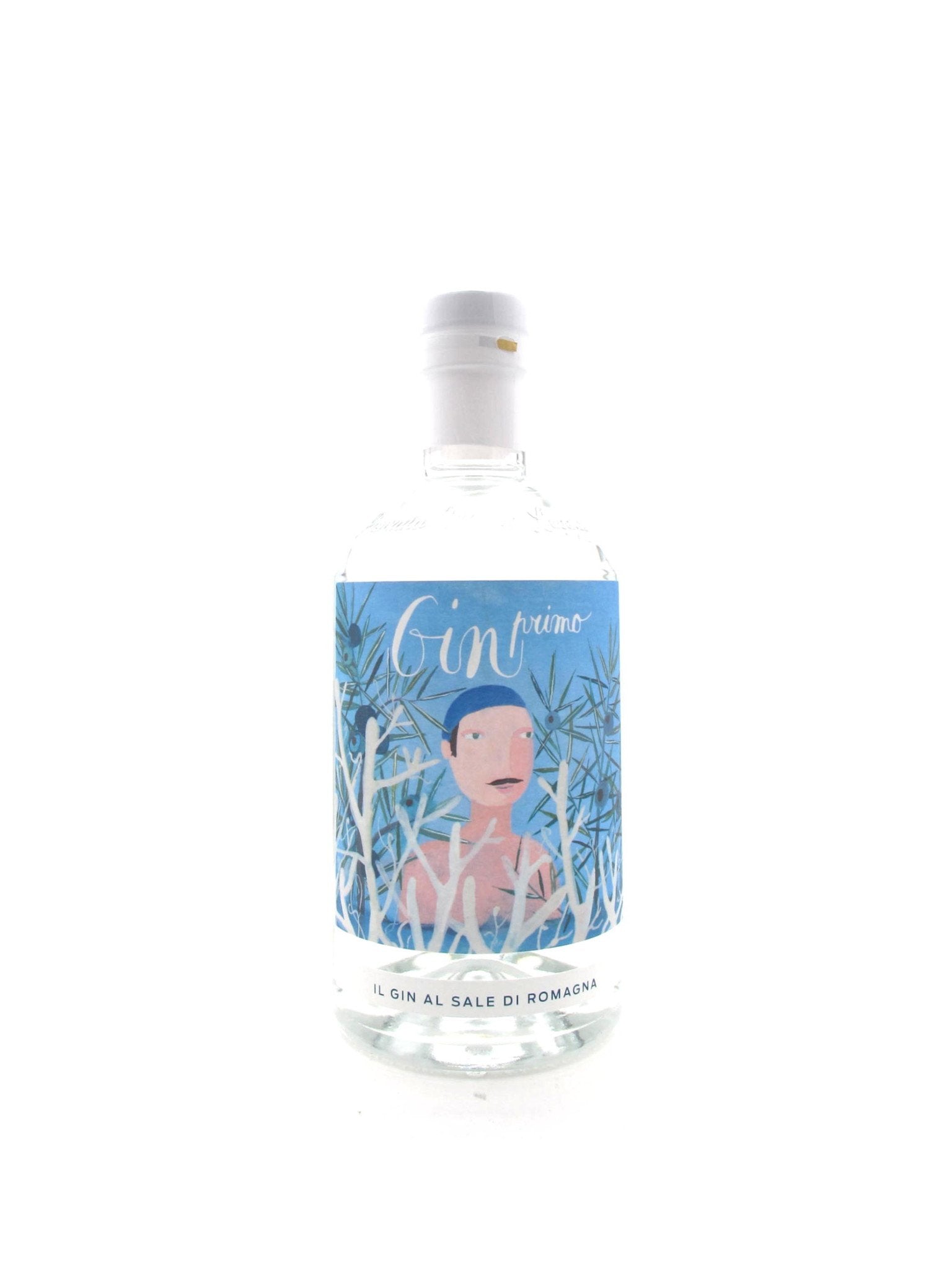 Gin Primo 750ml
