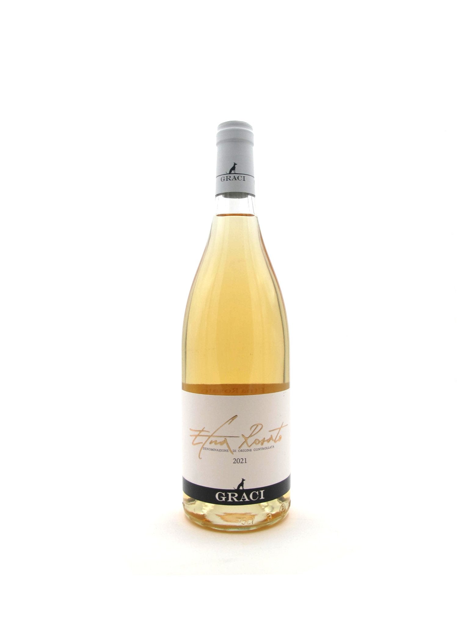 2021 Graci Etna Rosato 750mL