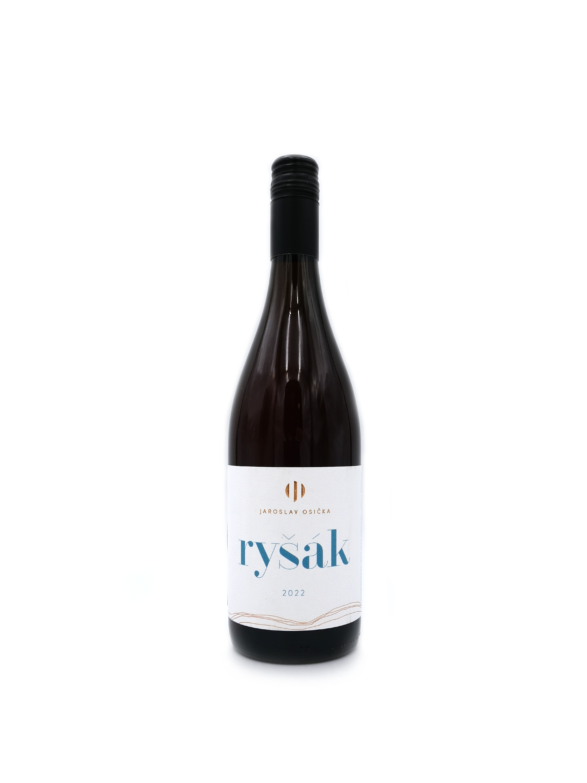 2022 Jaroslav Osicka Ryšák 750mL